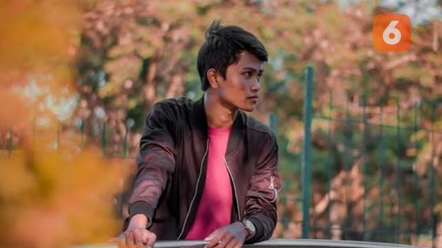 Ini Cerita Aldi Febriansyah, Konten Kreator Game dengan 3,2 Juta Pengikut - Regional Liputan6.com