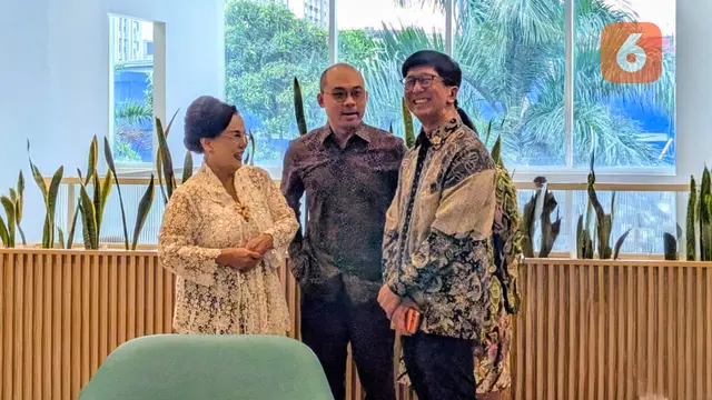 Sutanto Hartono Ungkap Misi Emtek di RS EMC Sentul, Bangun Layanan ...
