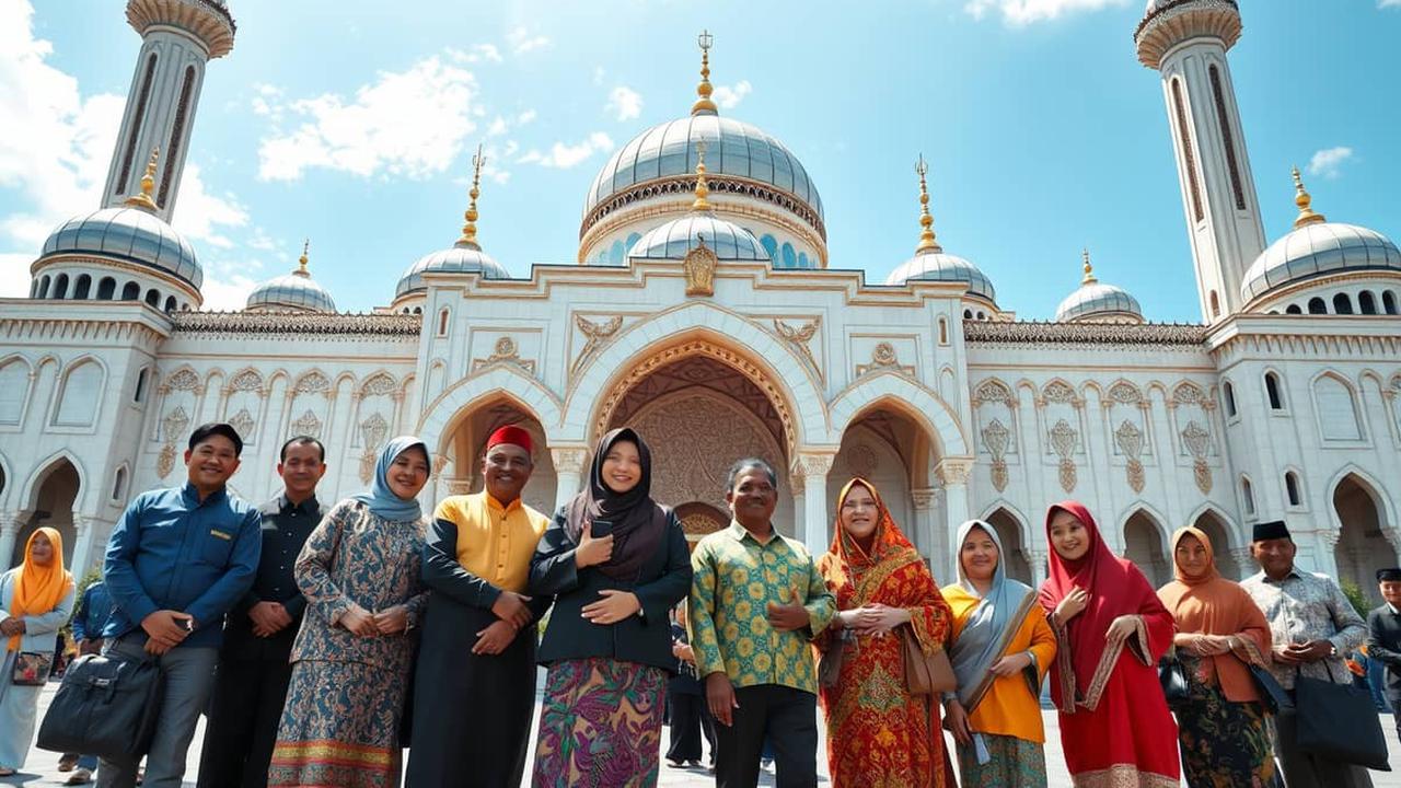 Tujuan Religiosity Index: Mengukur dan Memetakan Keberagamaan di Indonesia