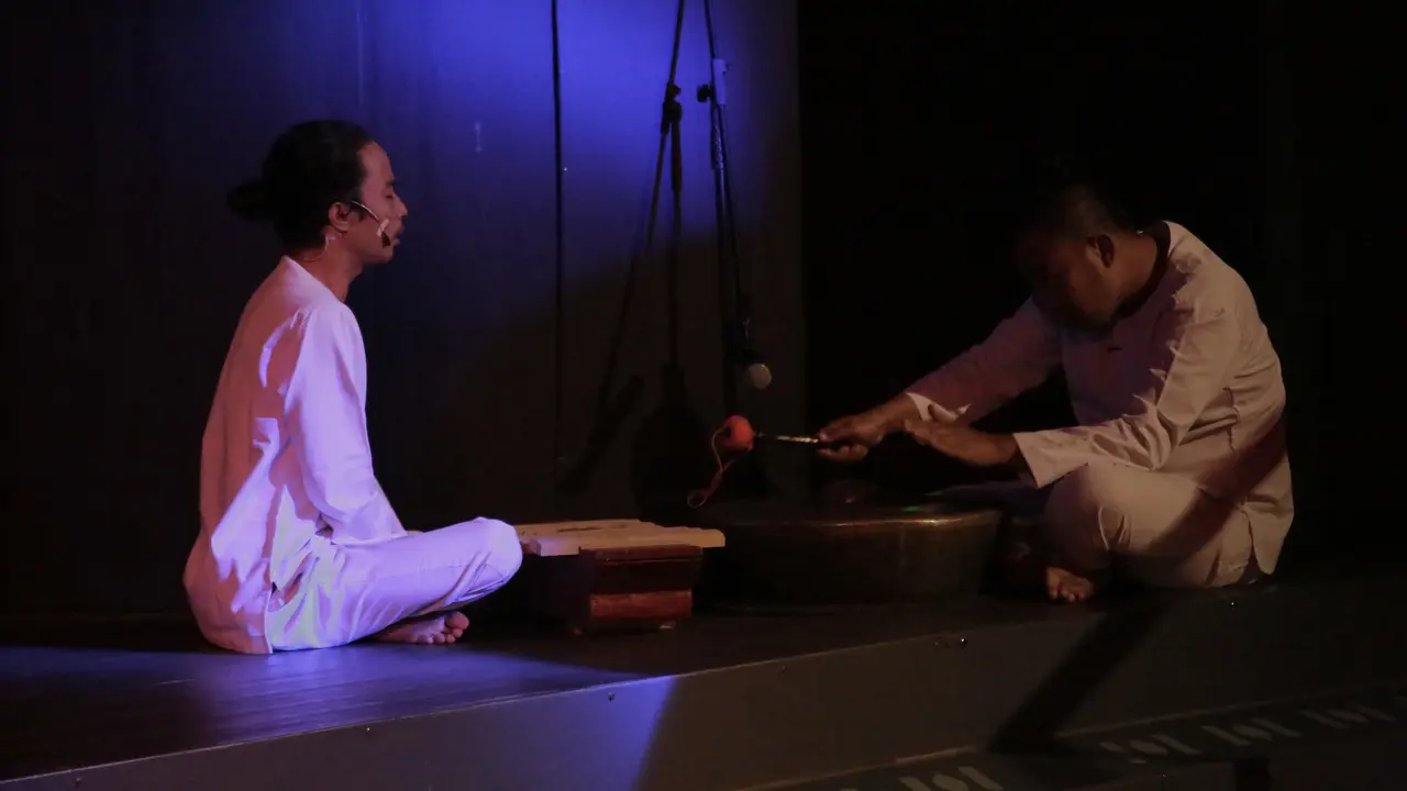 Mengenal Kebudayaan dan Adat Kampar Melalui BOKAL - Beauty Fimela.com