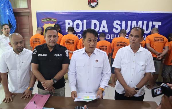 Berita Yudo Margono Hari Ini - Kabar Terbaru Terkini | Liputan6.com