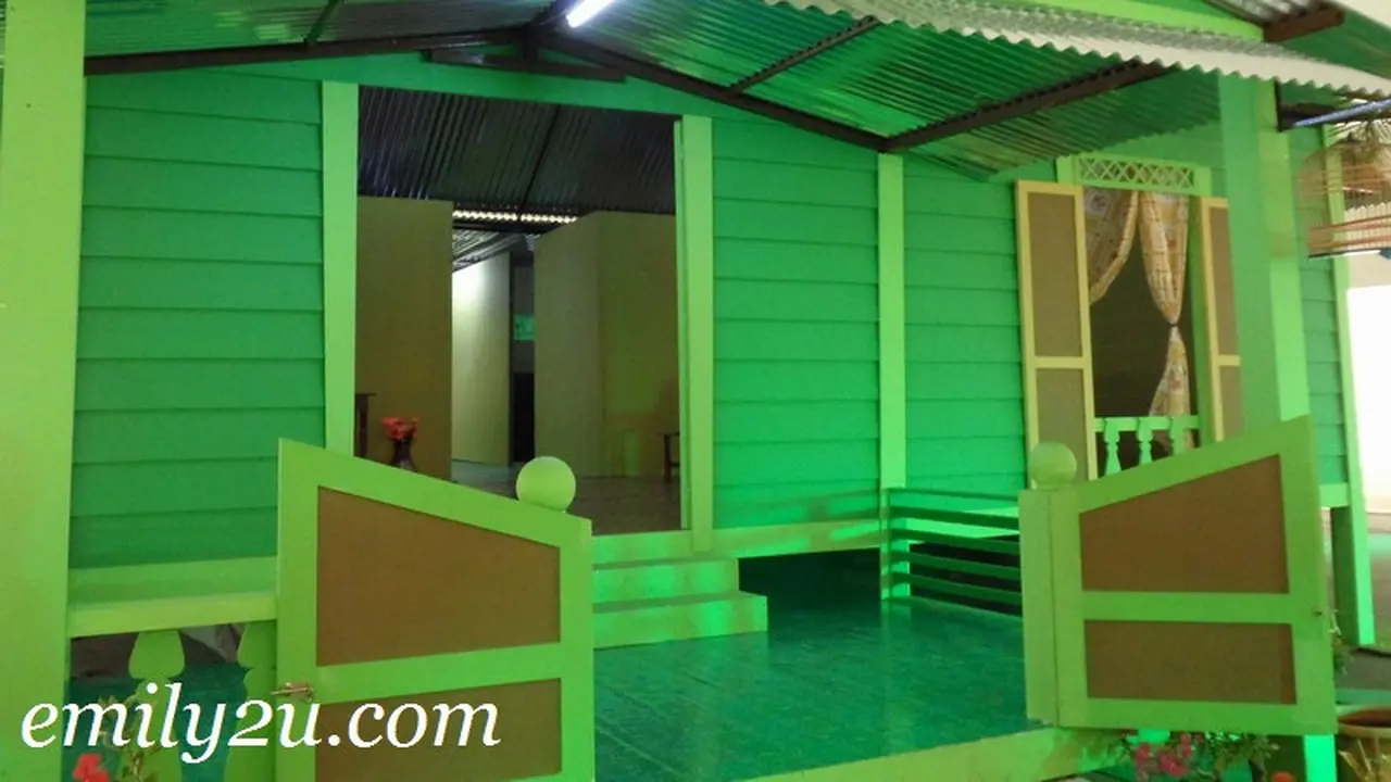 Melihat Rumah Upin Ipin di Dunia Nyata - News Liputan6.com