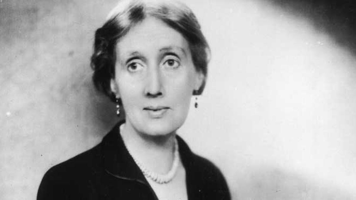 Tampil di Google Doodle, Ini Karya-Karya Fenomenal Virginia Woolf