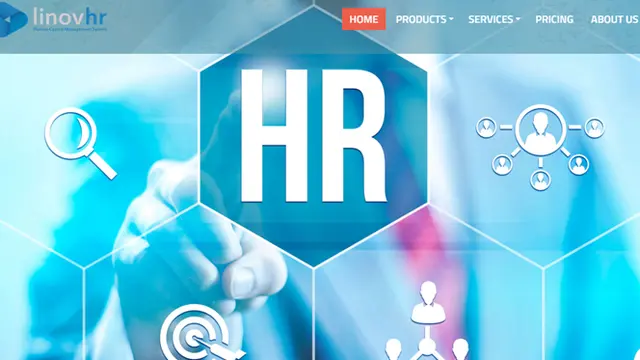 LinovHR, Software Manajemen HR Karya Anak Bangsa - Tekno Liputan6.com