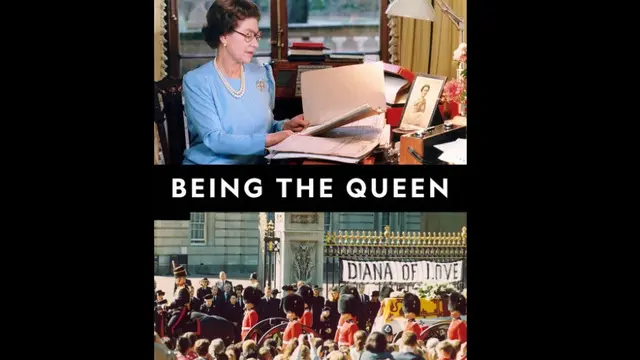 Ratu Elizabeth II Meninggal Dunia, Ini 5 Film hingga Dokumenter yang ...