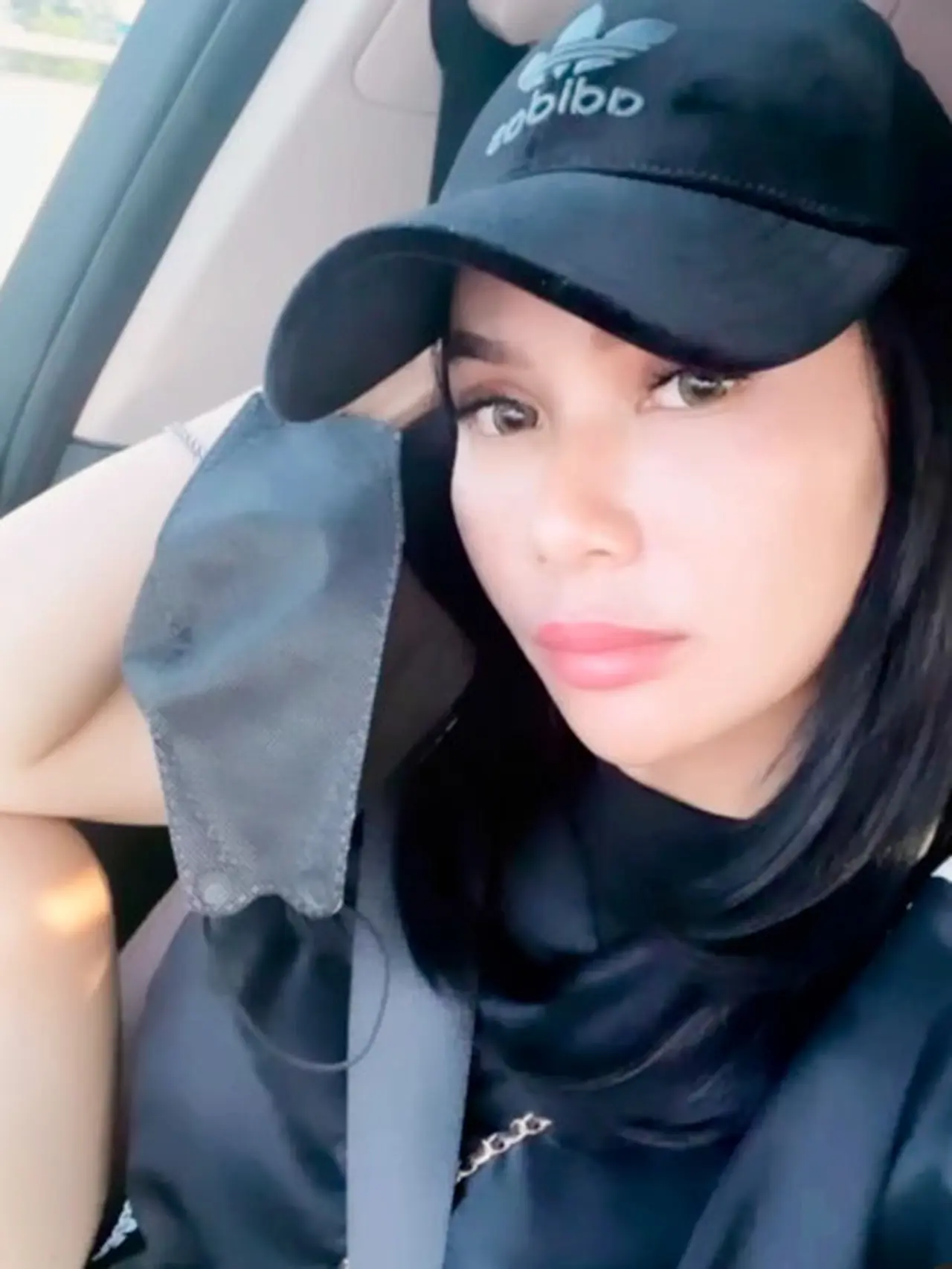 Profil Devi Lanni yang Didenda Karena Tak Pakai Masker, Pemain Ganteng ...