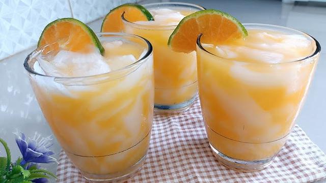 15 Minuman Takjil Segar yang Wajib Coba, Mudah Dibuat dan Bisa Dijual