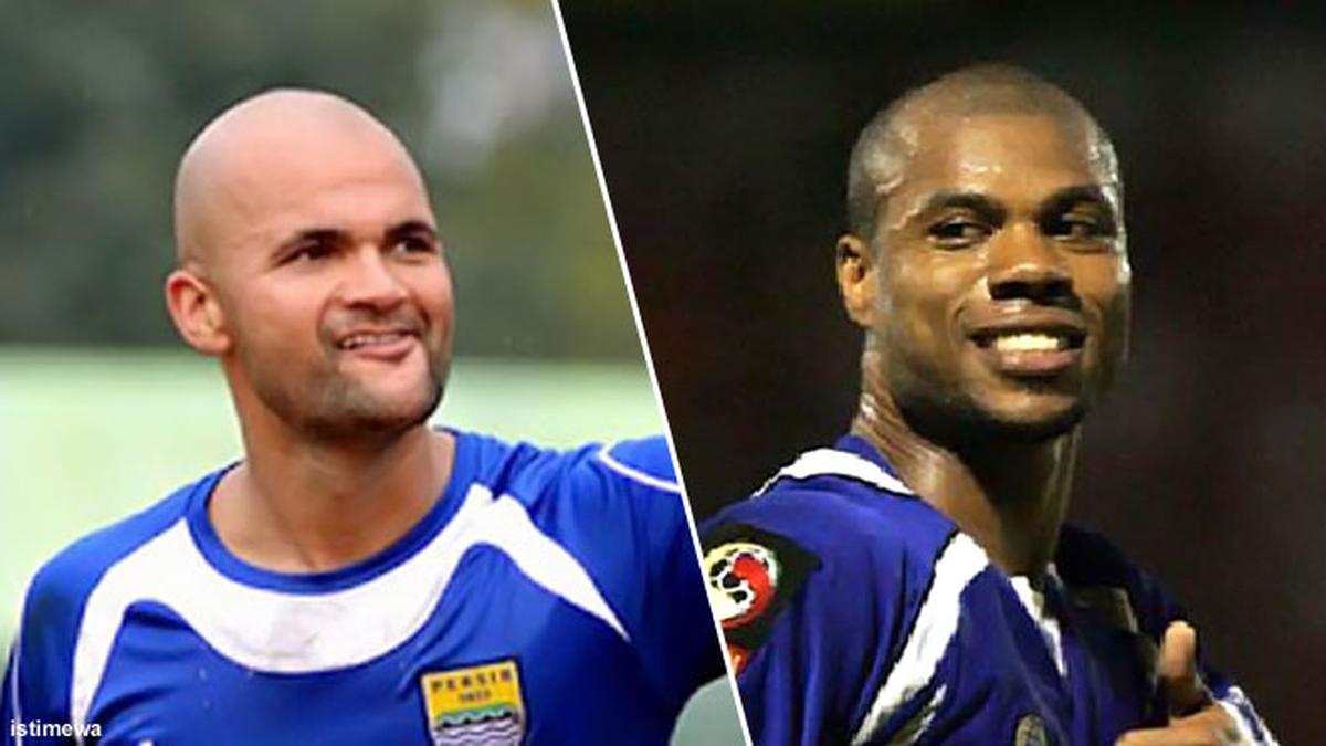 Hilton Moreira Siap Duet Bersama Van Dijk - Bola Liputan6.com