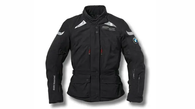 Jangan Salah Beli, Kenali 5 Ragam Jaket untuk Naik Sepeda Motor ...