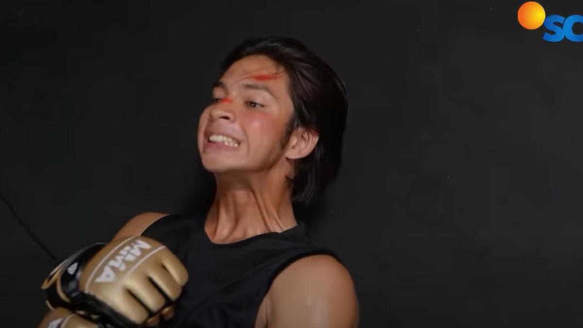 Sinetron Asmara Gen Z Makin Seru, Mohan Melawan Rama hingga Zara ...