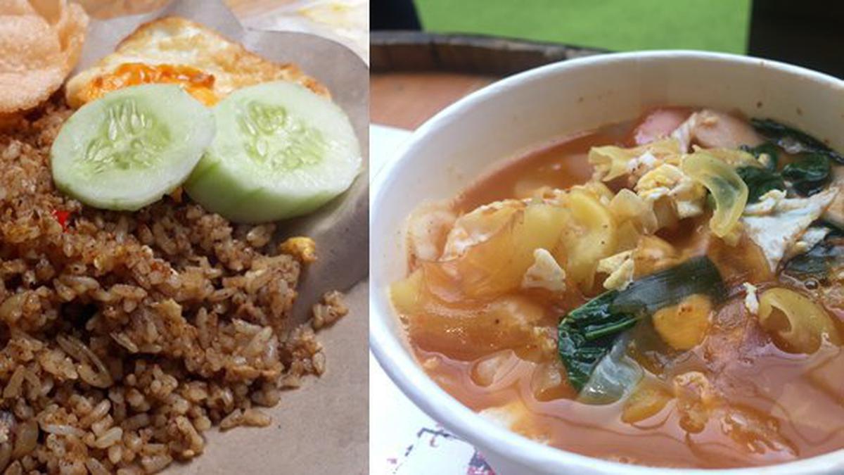4 Rekomendasi Kuliner Sedap untuk Dicicipi di Go Food Festival