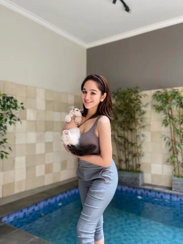 Selebgram Hana Hanifah Terseret Kasus Promosi Judi Online, Polisi Segera Gelar Perkara - News ...