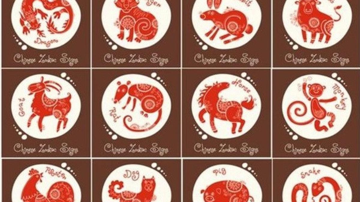 5 Shio Ini Diramal Hoki Terus di Tahun Ini, Kamu Termasuk? - Citizen6 ...