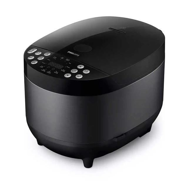 7 Merk Rice Cooker Low Watt Terbaik 2026 untuk Rumah Daya 900 VA, Hemat ...