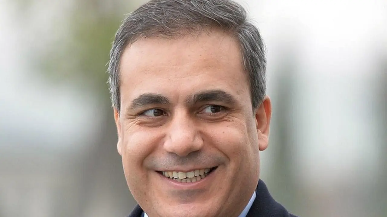 5 Tokoh Kunci dalam Kabinet Baru Turki Pimpinan Presiden Erdogan ...