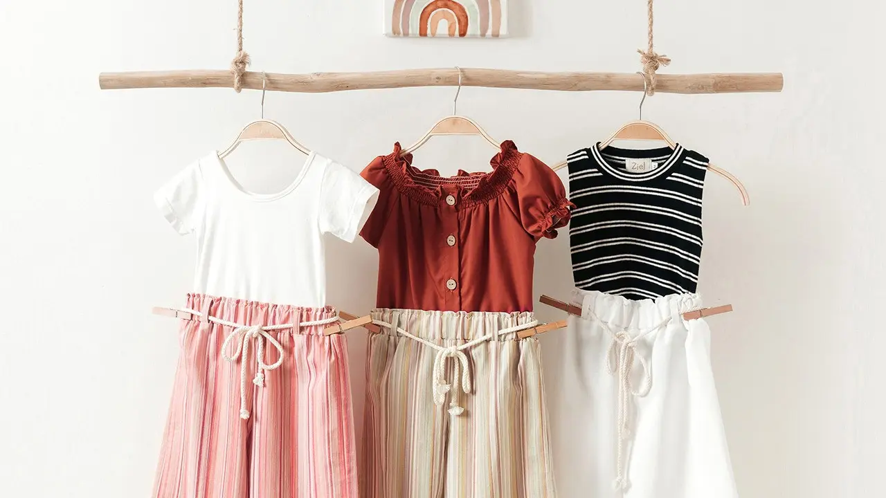 10 Model Baju Anak Perempuan Umur 9 Tahun Terbaru 2025 yang Nyaman dan ...