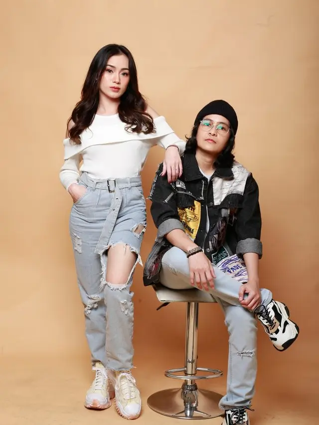 The Virgin Siapkan Tur Album Special Anniversary yang Ke-15 Usai Pemilu ...