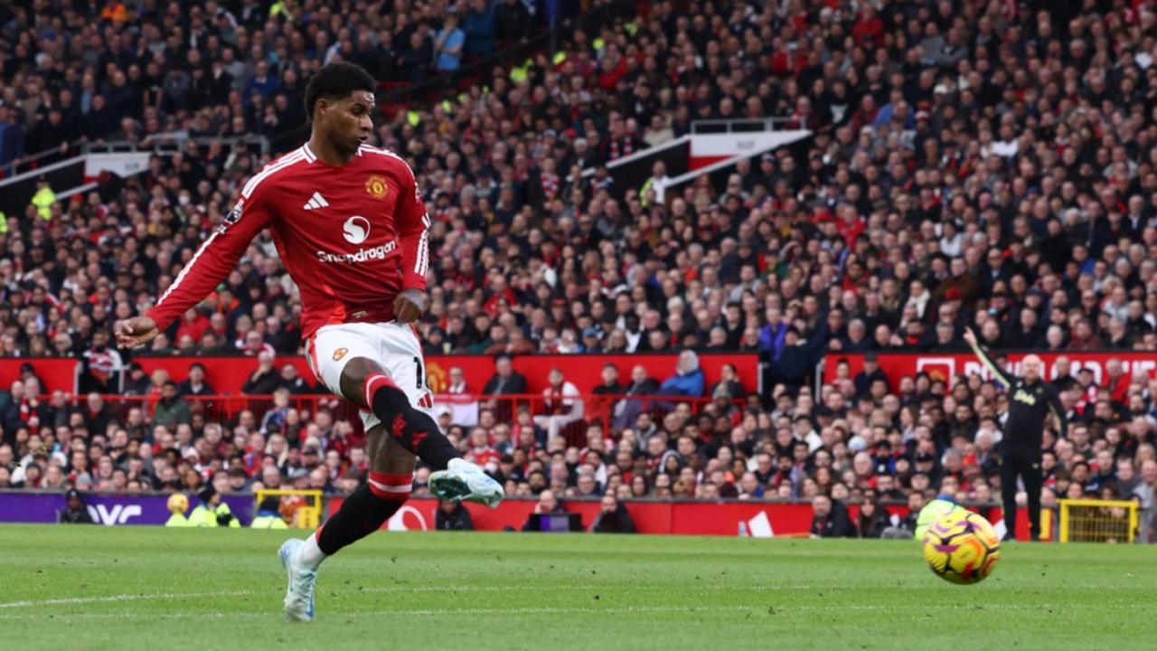 Top 3 Berita Bola: Marcus Rashford Akhirnya Ungkap Kelanjutan Kariernya ...