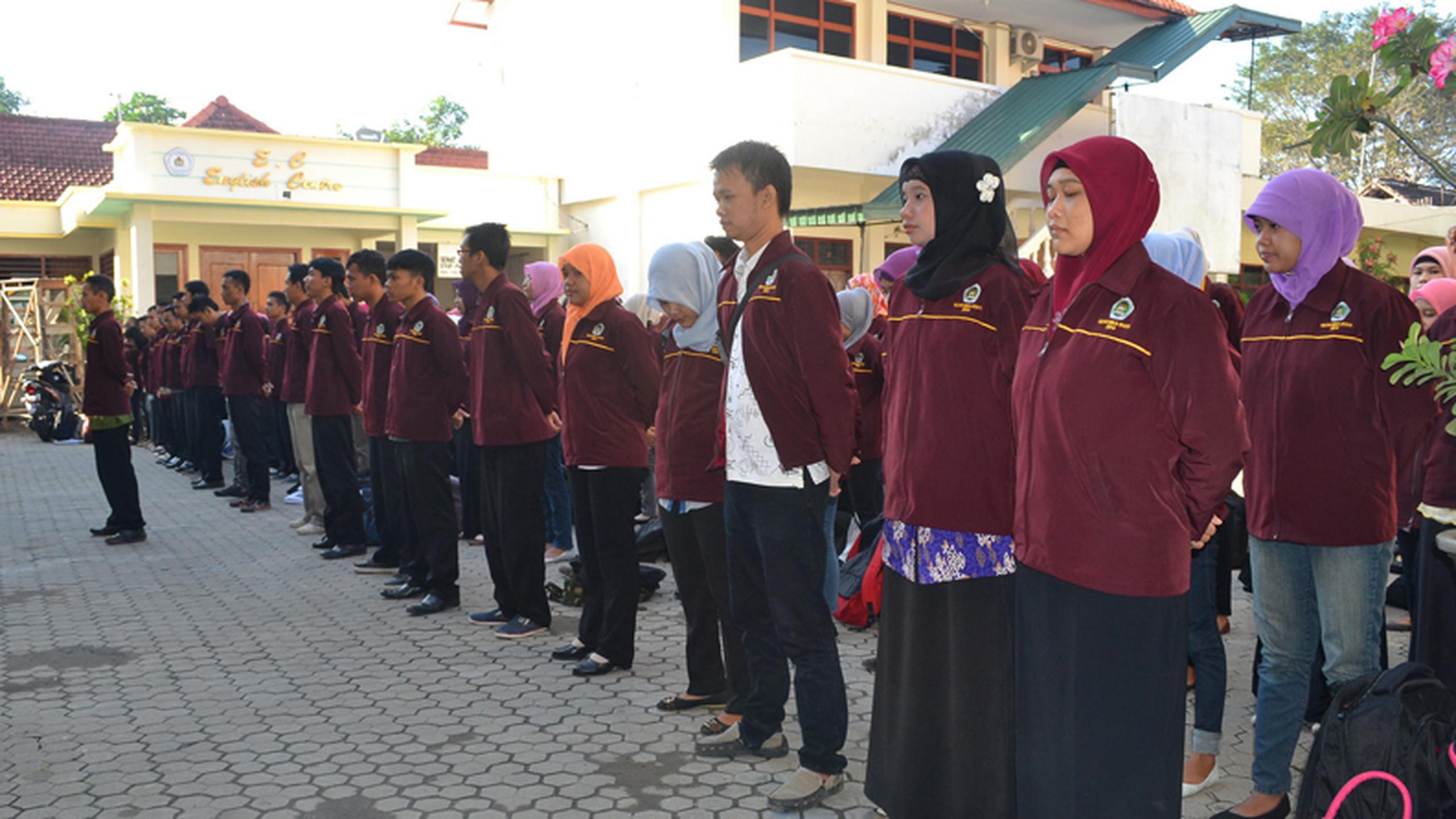 Apa Itu STKIP? Begini Kontribusinya Bagi Perkembangan Dunia Pendidikan ...