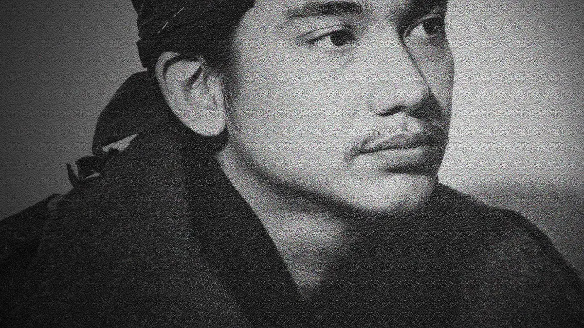 Film Jenderal Soedirman Terbaru - Berita, Foto, Video | Fimela.com