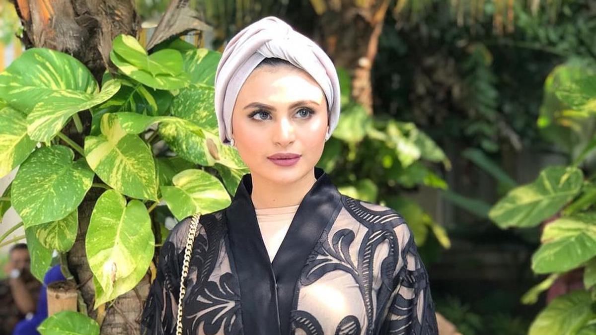 4 Fakta Menarik Asha Shara, Mantan Kekasih dari Raffi Ahmad ...