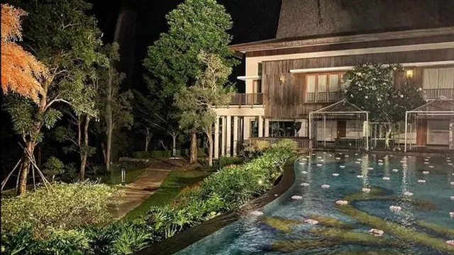 Mengenal Sosok Crazy Rich Kalimantan Selatan Haji Isam, Pernah Jadi ...