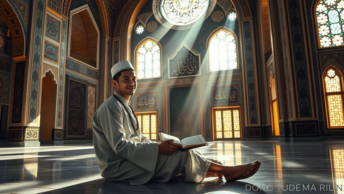 Arti Al Alim: Memahami Makna dan Signifikansi dalam Islam - Feeds ...