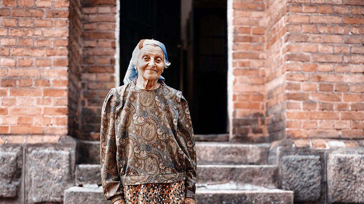 Potret Kehidupan di 'Desa-desa Sekarat'