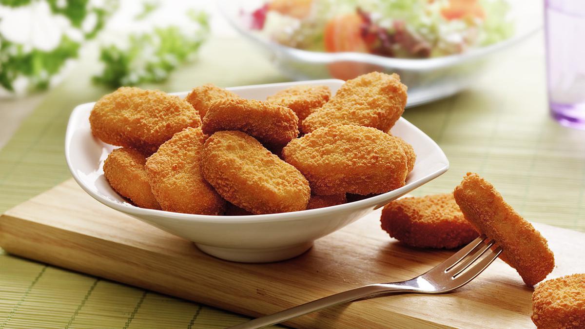 Resep Nugget Tempe yang Krispi dan Lembut