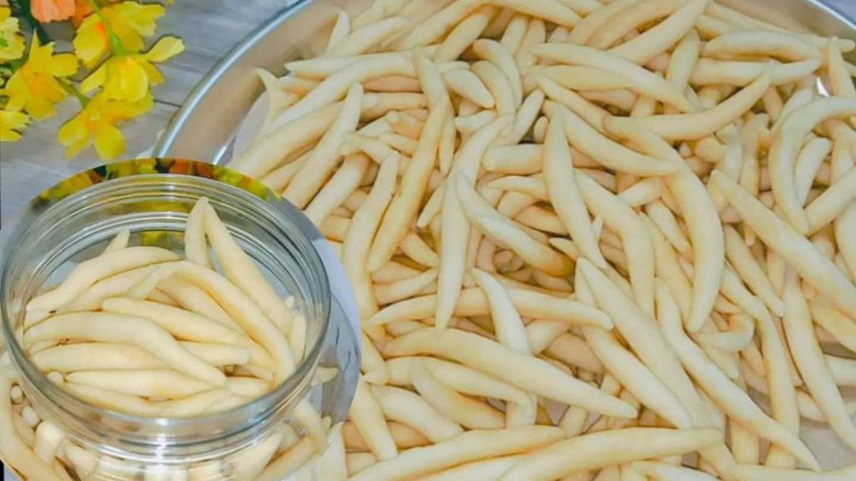 Resep Telur Gabus Sederhana, Lengkap dengan Tips Membuatnya agar Renyah ...