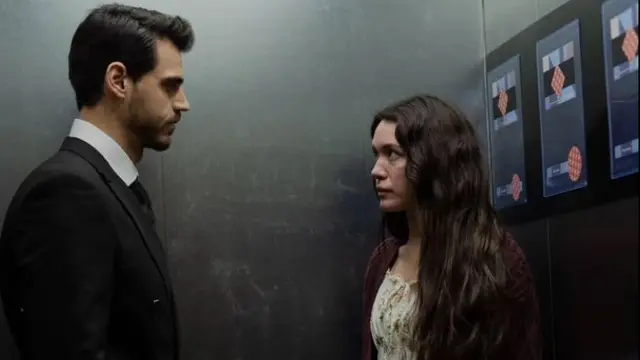 Azizah: Cinta 6 Hati Drama Turki Terbaru di Vidio, Kisah 6 Saudara Bertahan Hidup di Tengah ...