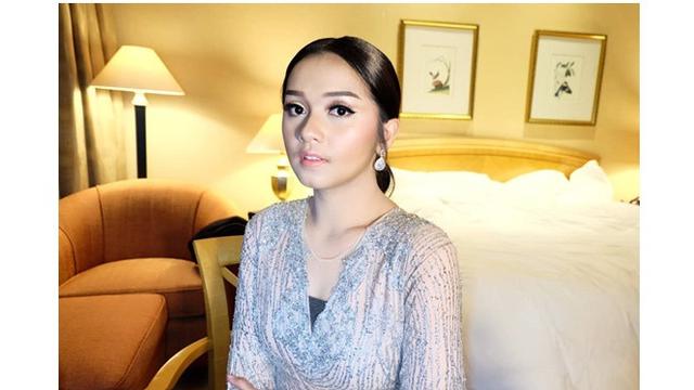 Masih Ingat Putri Ayu IMB? Ini 7 Potret Terbarunya yang Bikin Pangling ...