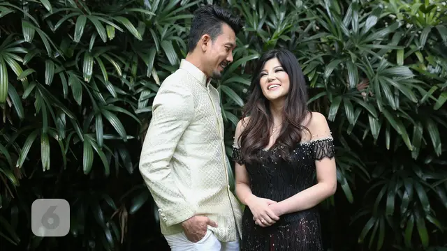 Selain Ayu Ting Ting, 6 Seleb Ini Batal Menikah Setelah Tunangan - Hot ...