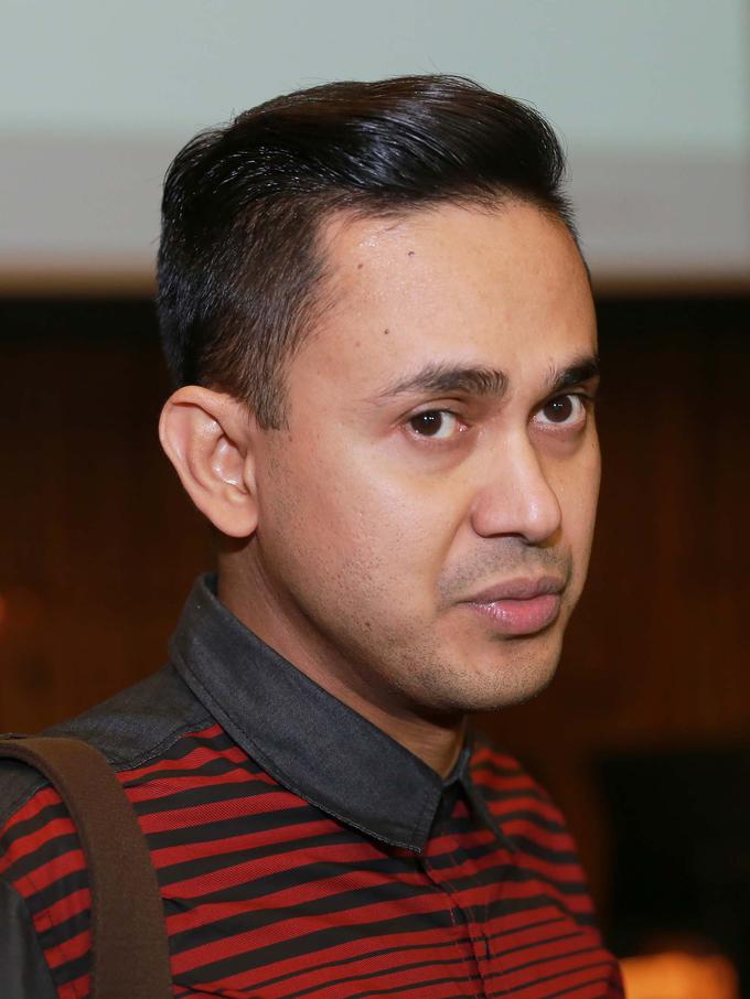 2016, Doa Ramzi dan Istri Minta Anak Kedua - Entertainment Fimela.com
