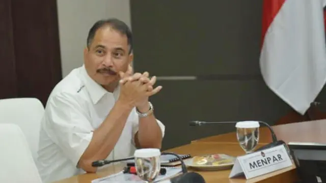 GenPI STP Bandung Berkomitmen Ikut Mengangkat Pariwisata Indonesia ...