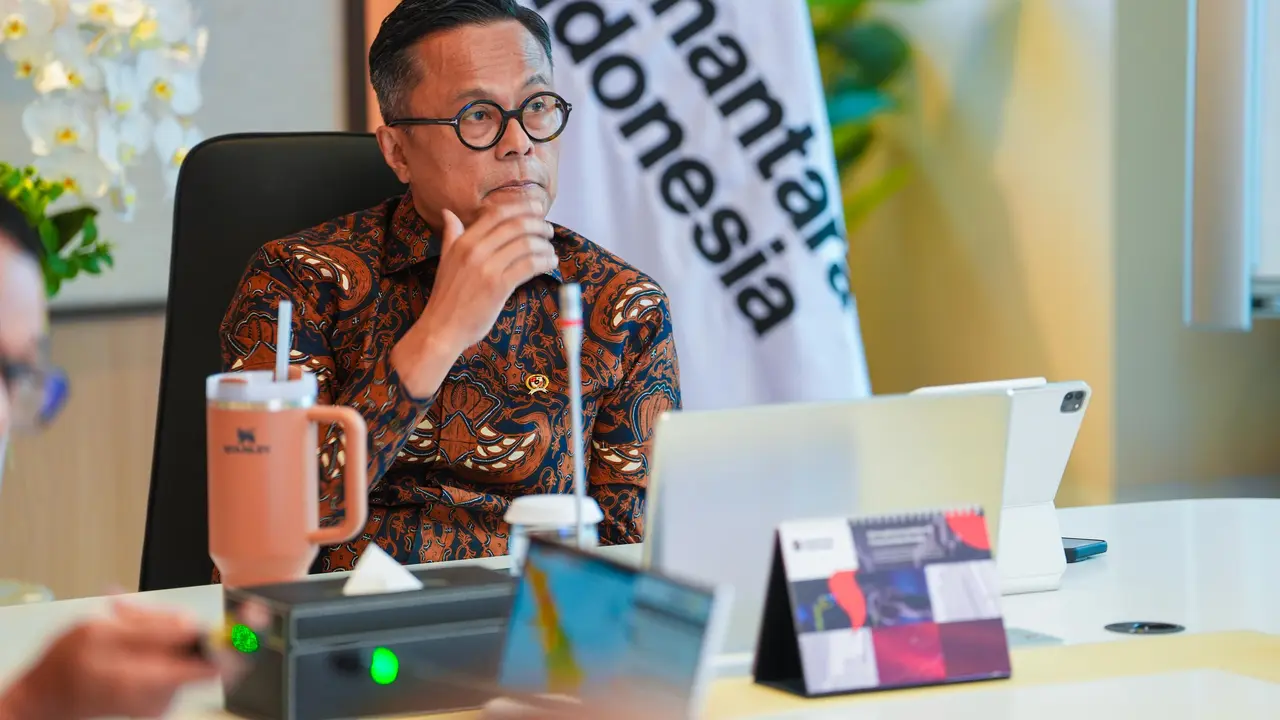 Laporan Keuangan Danantara Tunggu Seluruh RUPS BUMN Rampung