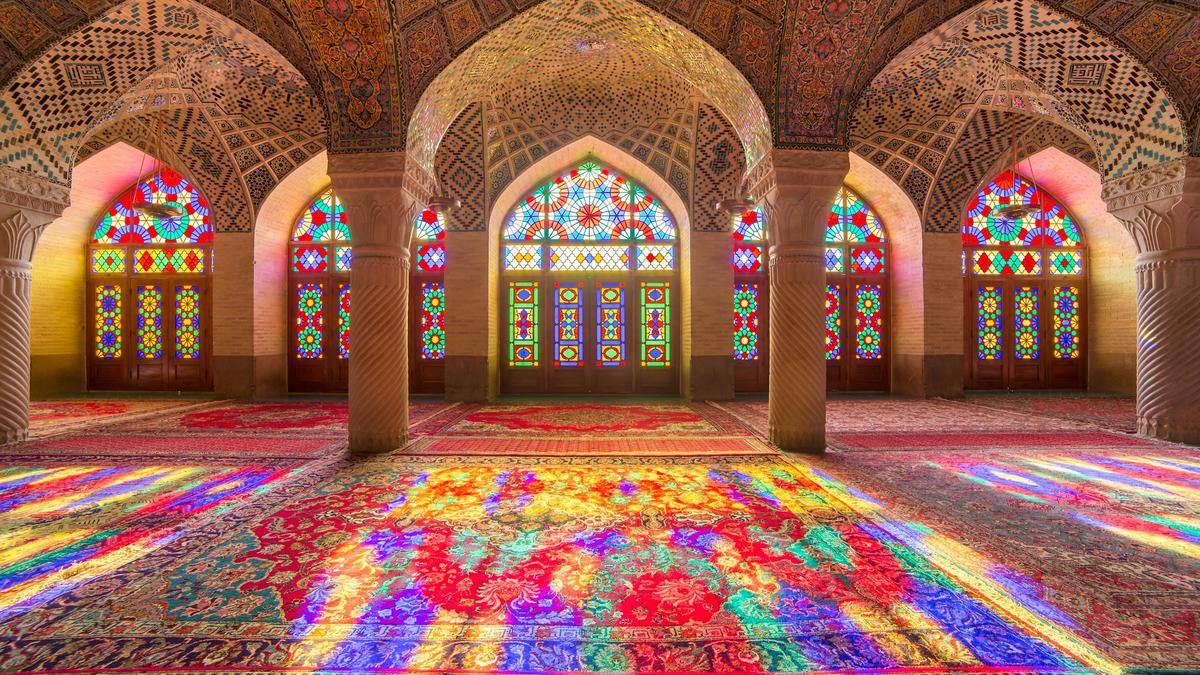 8 Stunning Places to Visit in Iran You Wouldn't Want to Miss Out