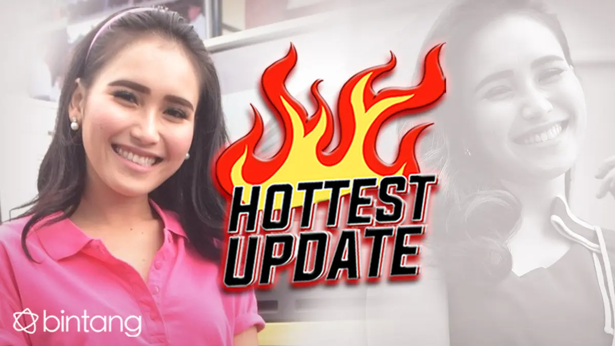Gosip Terkini: Ayu Ting Ting, Jennifer Dunn, Opick - Entertainment Fimela.com