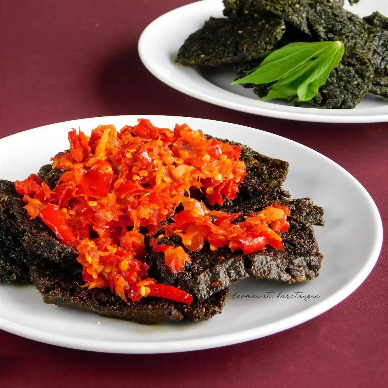 Resep Menu Lauk Kering Tahan Lama untuk Ramadan, Mudah dan Lezat