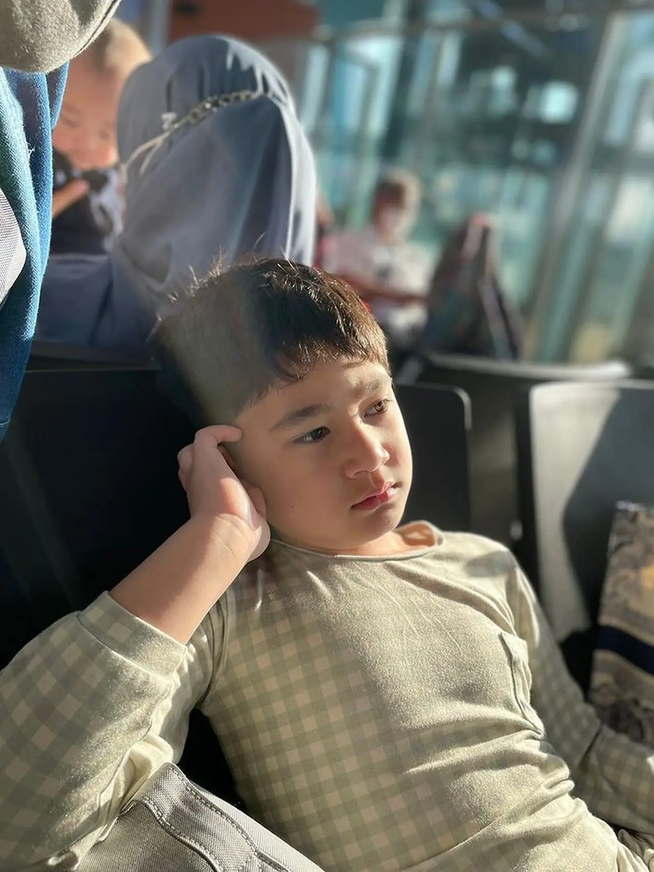 Ini Kata Rafathar Saat Raffi Ahmad Pinjam Uangnya Rp2 Miliar untuk ...