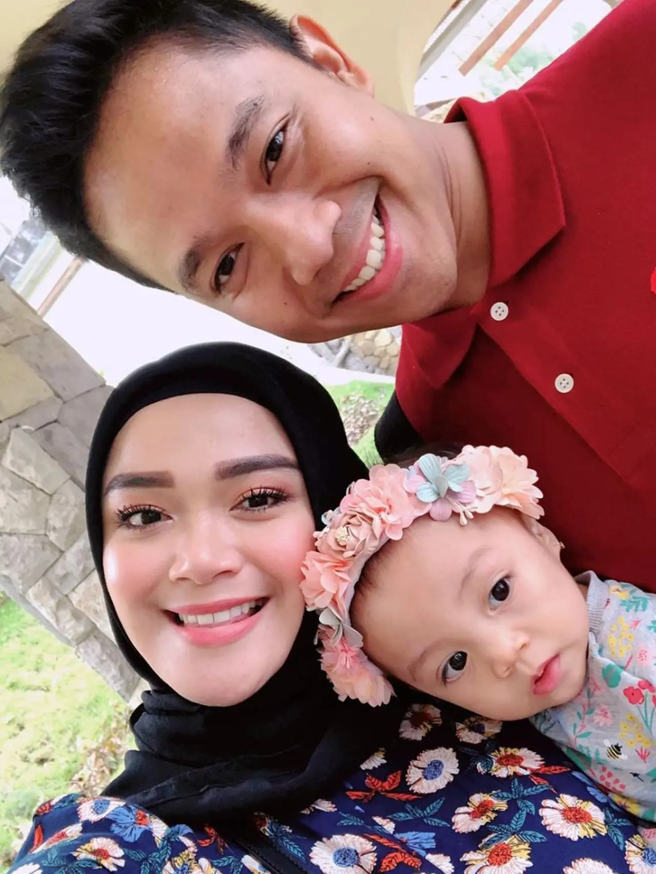 Lama Vakum dari Dunia Hiburan, Ini 6 Potret Terbaru Sheza Idris - Hot ...