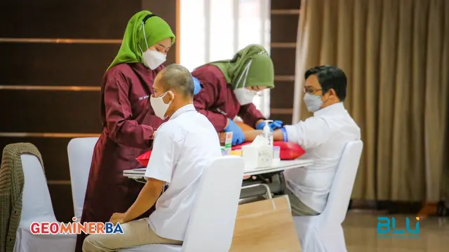 MCU adalah Serangkaian Tes Medis, Ketahui Jenis dan Manfaatnya - Hot ...