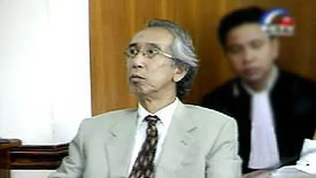 Pengacara Baru Rahardi Ramelan Diumumkan Senin Mendatang - News ...