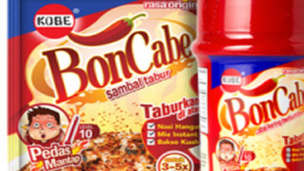 Kobe BONCABE - Lifestyle Fimela.com