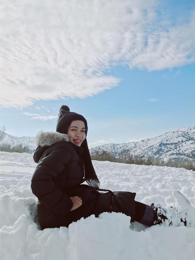 Hobi Travelling, Ini 7 Potret Menawan Sohwa Halilintar Liburan di ...