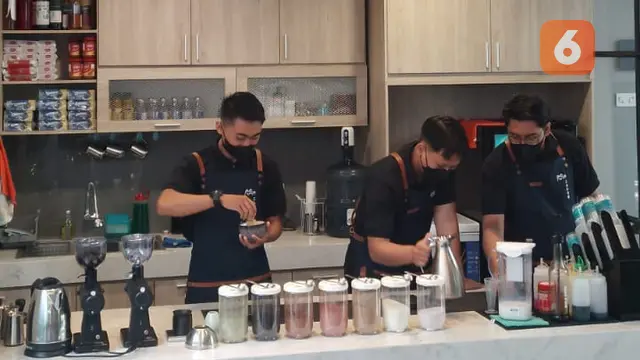 10 Kafe Unik dan Instagramable di Solo Raya - Regional Liputan6.com