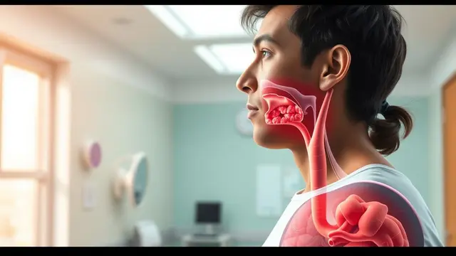 Cara Mengeluarkan Dahak di Dada dengan Efektif dan Aman - Feeds ...