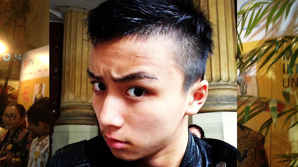 Bintangi Film Duel, Leon Dozan Tak Pakai Peran Pengganti - ShowBiz ...