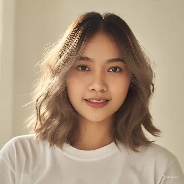 12 Model Rambut Sebahu untuk Rambut Tebal di 2025, Bikin Penampilan ...