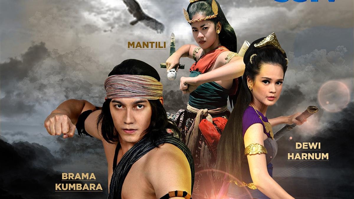 Saur Sepuh The Series, Cerita Legenda Berlatar Sejarah - ShowBiz ...